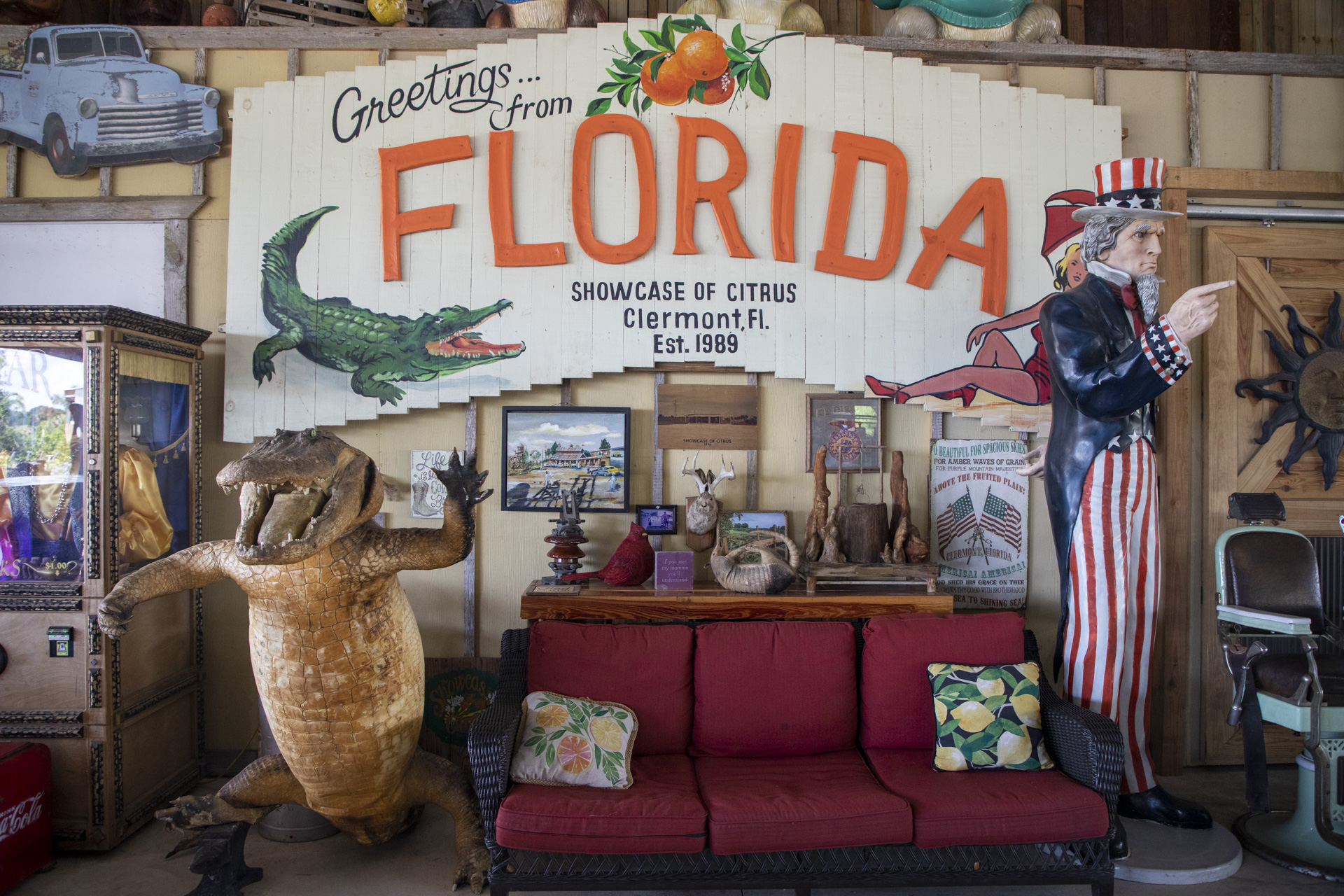 Discover Lake County, FL | Lake County Florida Tourism