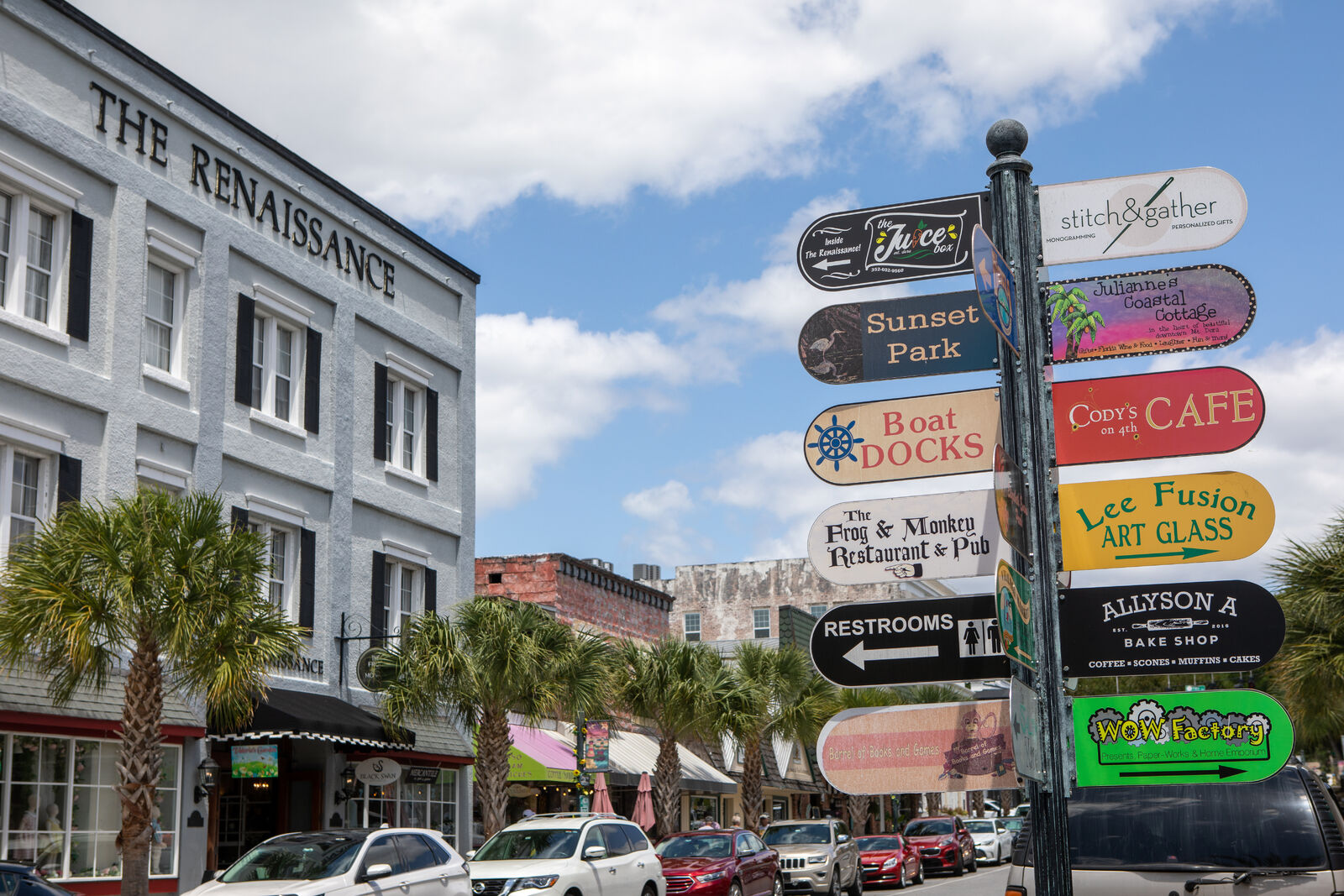 Discover Lake County, FL | Lake County Florida Tourism